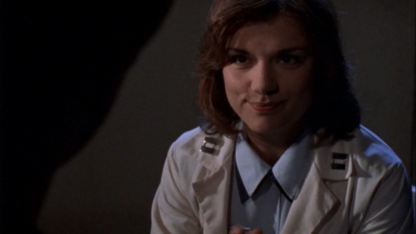 Stargate, Janet Fraiser and Beyond – Teryl Rothery Speaks