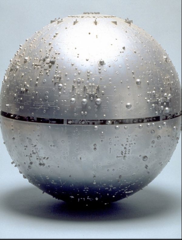 Star Wars | How We Made the Death Star Trench Run