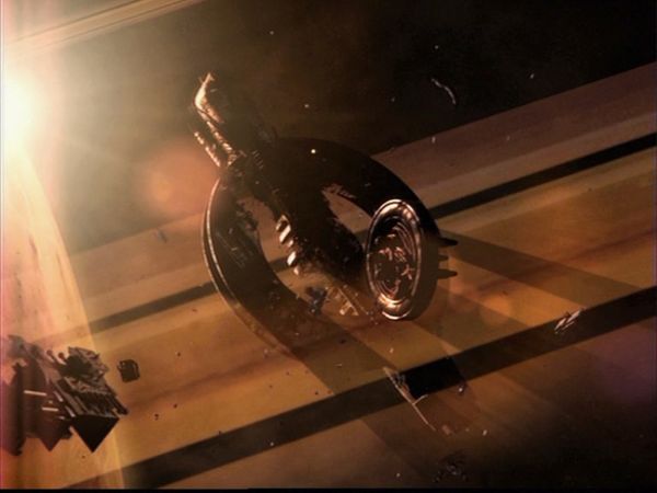 Director Tony Tilse Talks Farscape's Muppet Melodrama