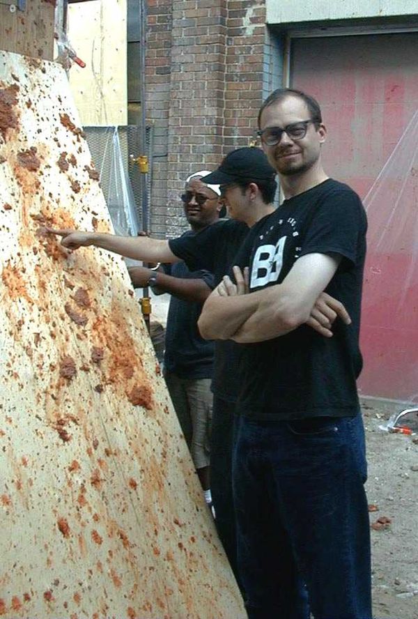 The VFX of Stargate – An Interview with John Gajdecki