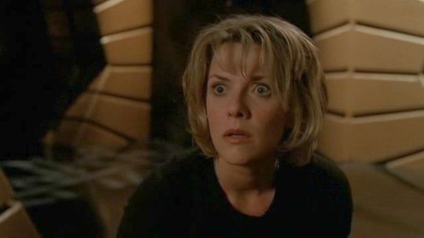 Stargate | ‘Upgrades’ Shows Us the Real SG-1