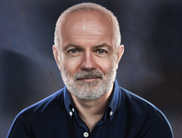 Inside Basingstoke Comic Con’s Stargate Takeover