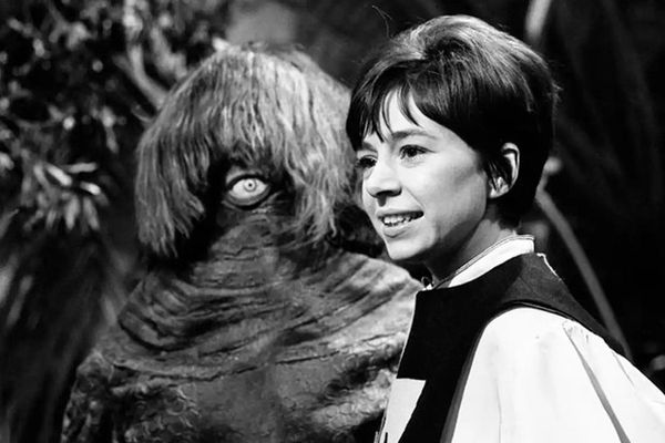 How Doctor Who’s Impossible Girl Made Thirteen Possible