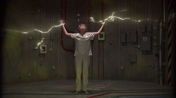 Stargate | SG-1 ‘Entity’ and the Revenge of Manifest Destiny