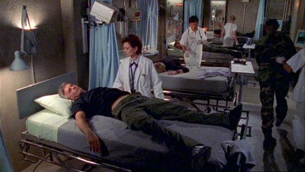 Stargate | Heather E. Ash on Finding Her ‘Foothold’ in the SG-1 Writers ...